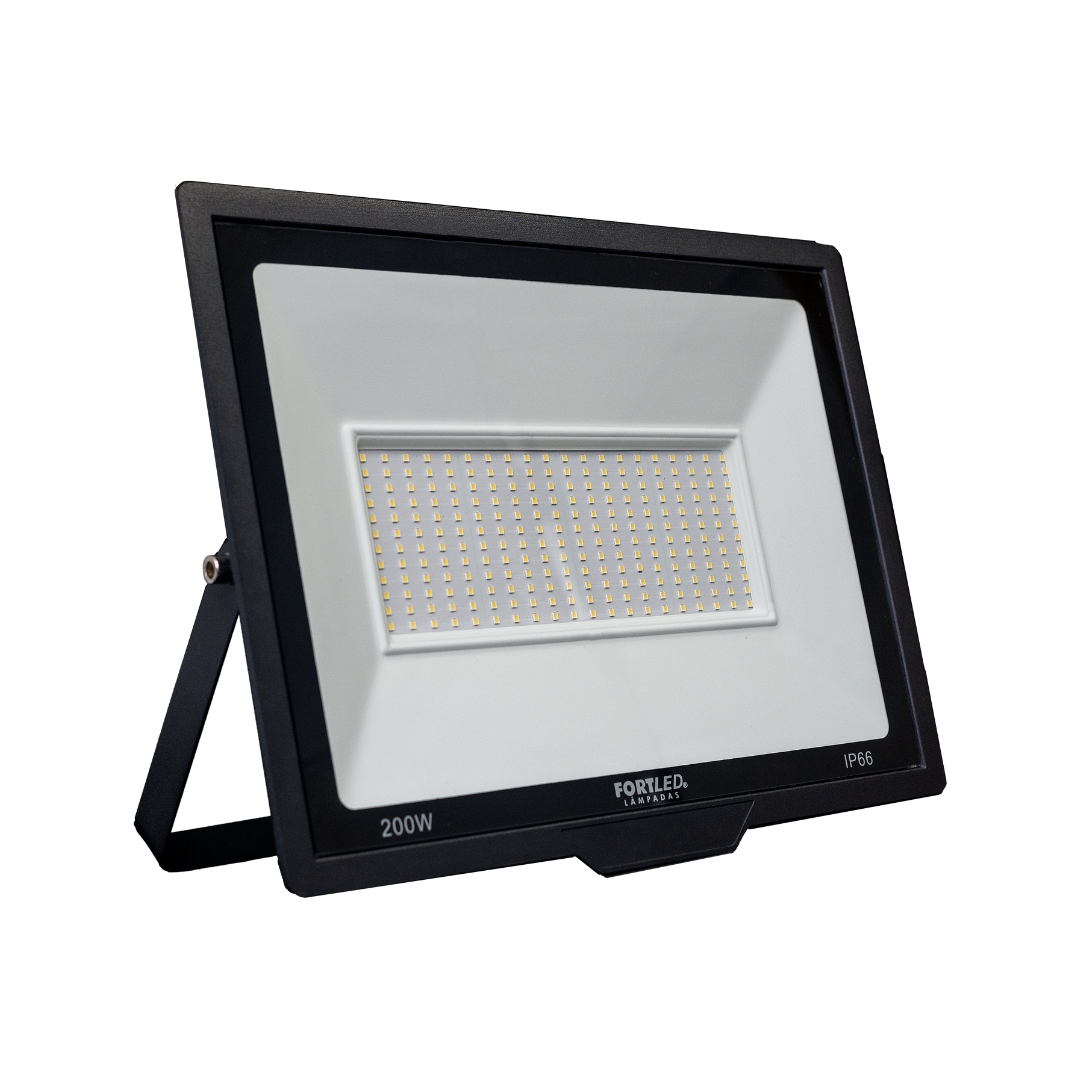 Refletor LED 200W – FORTLED