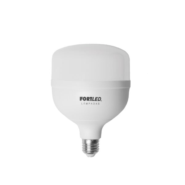 Lâmpada LED Bulbo T 50W – FORTLED